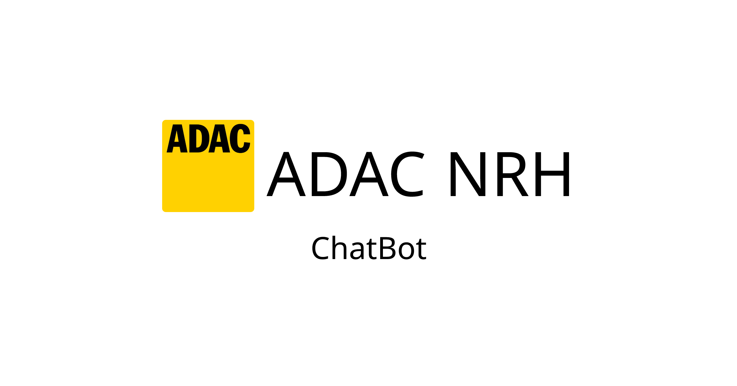 ADAC NRH – ChatBot